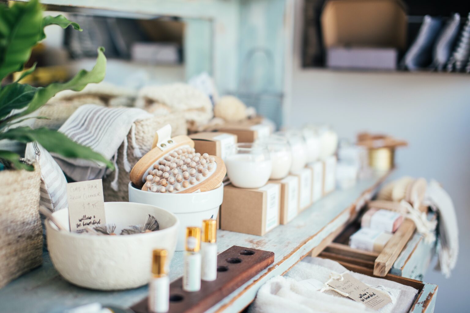 At Home Spa Day: 10 DIY Spa Ideas | AdviceFromNobody