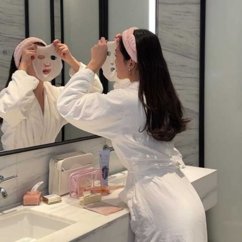 How To Look Pretty Without Makeup, Your Ultimate Guide To Natural ...